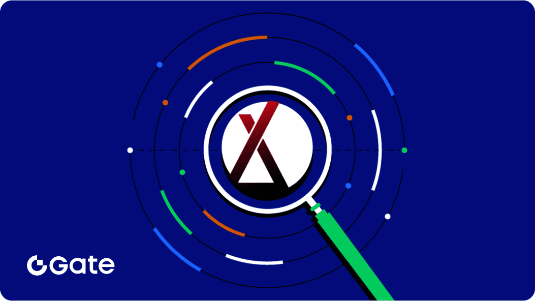 How to Buy Axia (AXIAV3) | Guide To Buying AXIAV3 | Gate.io