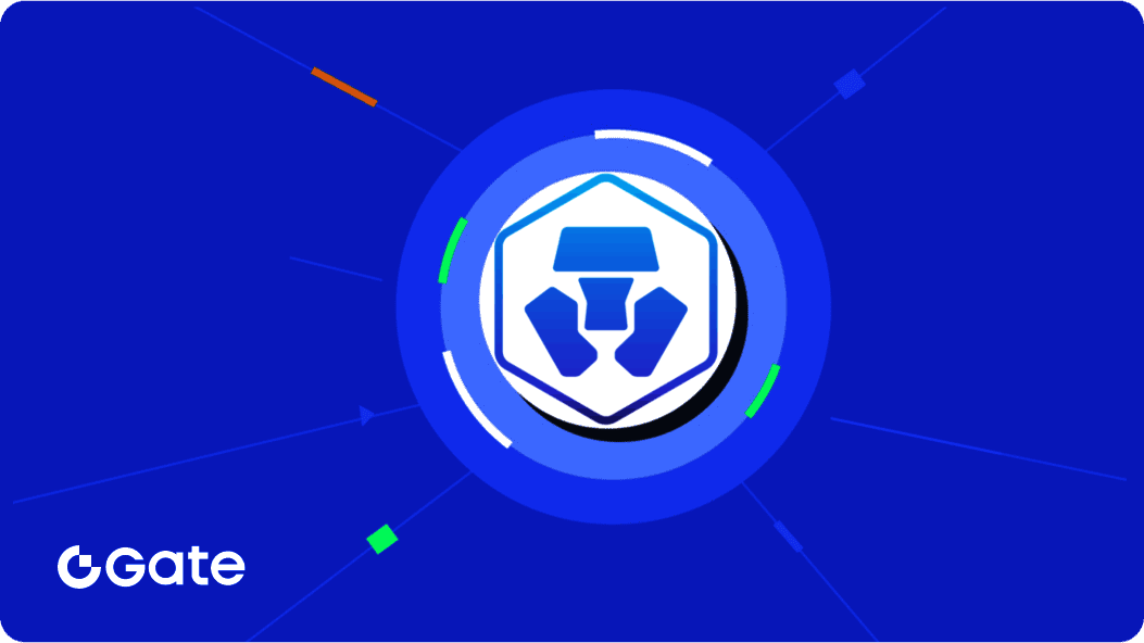 How to Buy Bonded Cronos (BCRO) | Guide To Buying BCRO | Gate.io