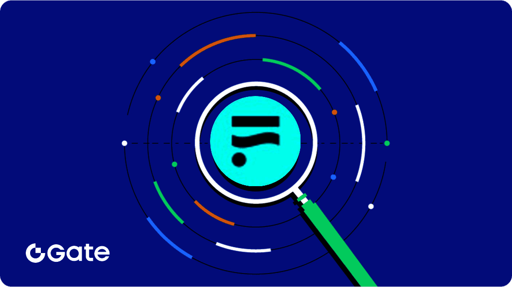 How to Buy Fathom Protocol (FTHM) | Guide To Buying FTHM | Gate.io