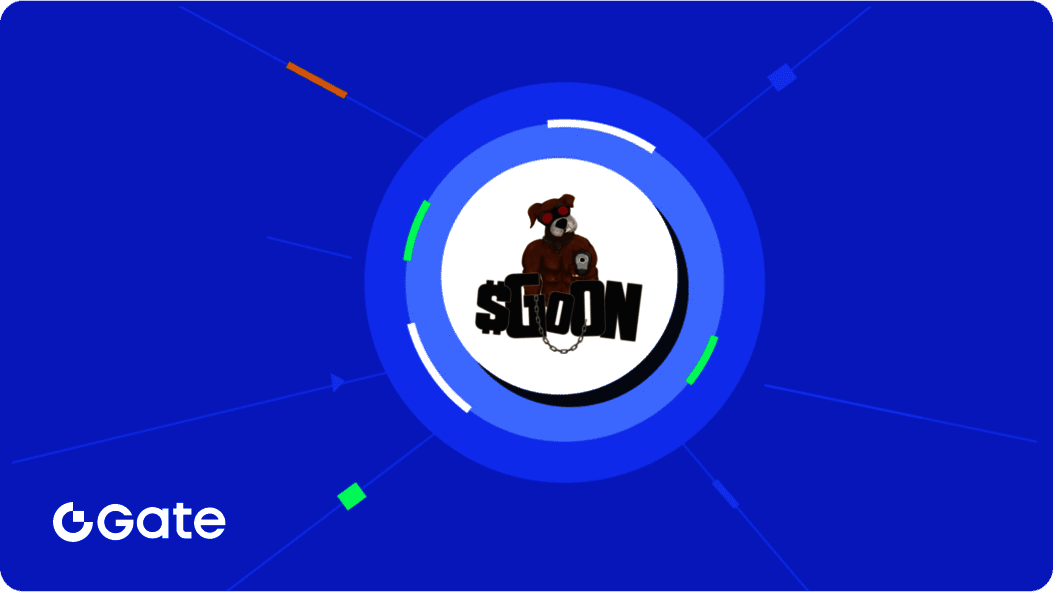 How to Buy GOON (GOON) | Guide To Buying GOON | Gate.io