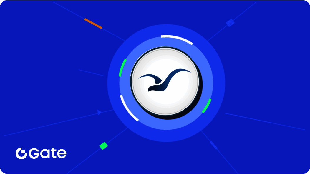 How to Buy Gull AI (GULL) | Guide To Buying GULL | Gate.io