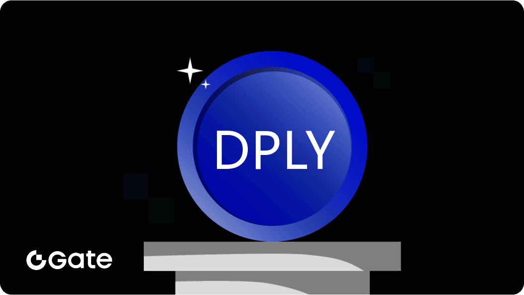 Humanity Protocol DPLYDPLYの購入方法|DPLY購入ガイド|Gate.io