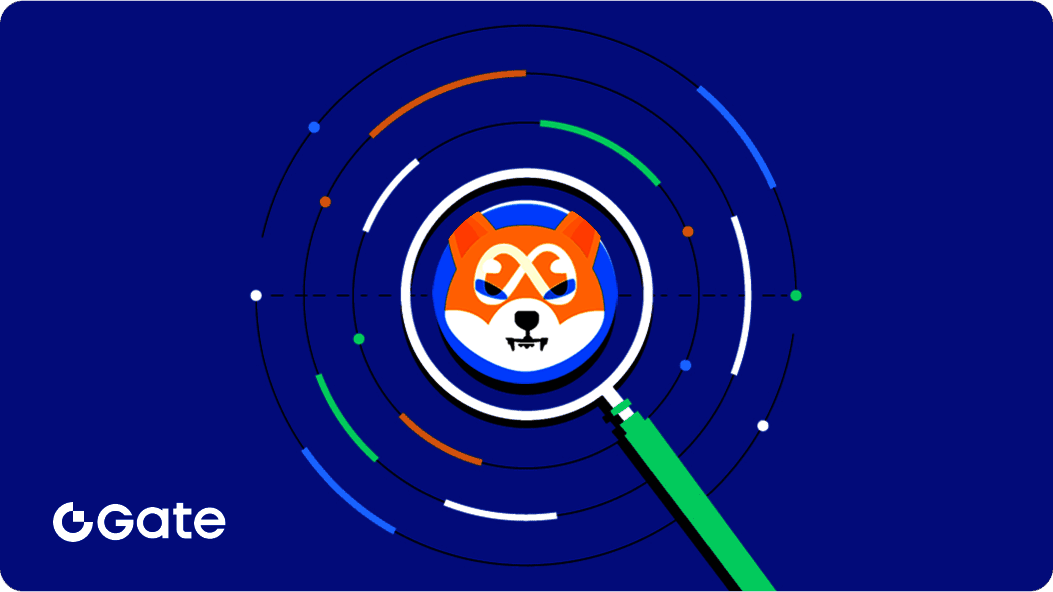 How to Buy Meta Doge (METADOGE) | Guide To Buying METADOGE | Gate.io