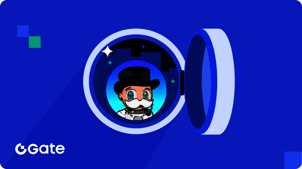 How to Buy Meta Monopoly (MONOPOLY) | Guide To Buying MONOPOLY | Gate.io