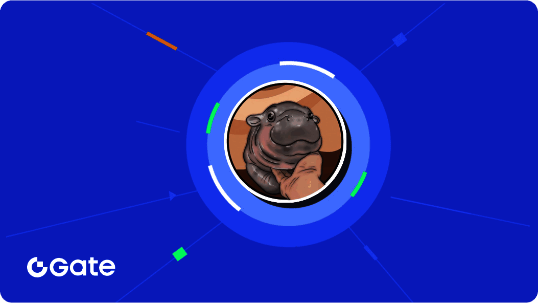 如何购买MOO DENG（MOODENGETH）|购买指南MOODENGETH|Gate.io