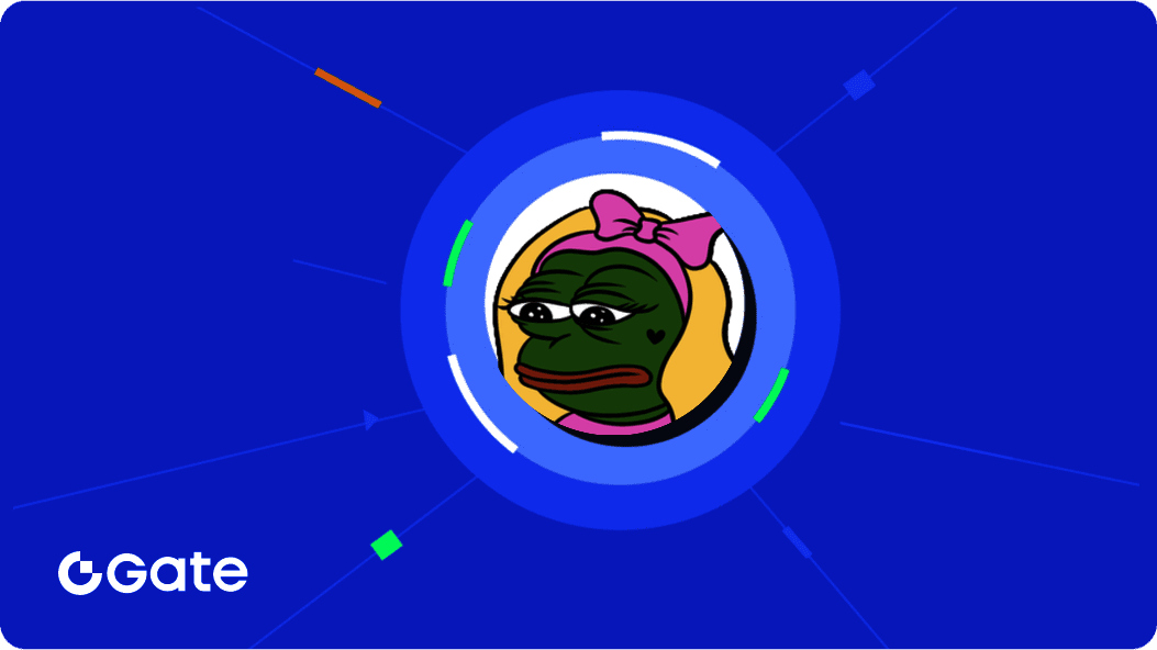 如何购买Pepe Girl（PEPEG）|购买指南PEPEG|Gate.io