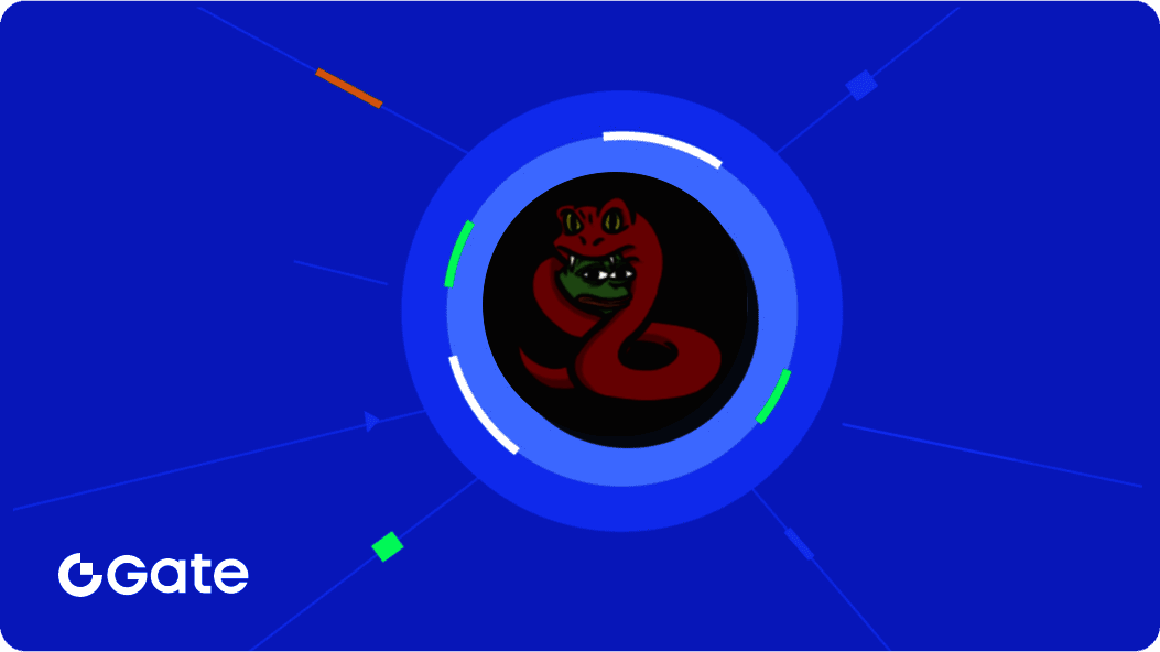 How to Buy Pepe Predator (SNAKE) | Guide To Buying SNAKE | Gate.io