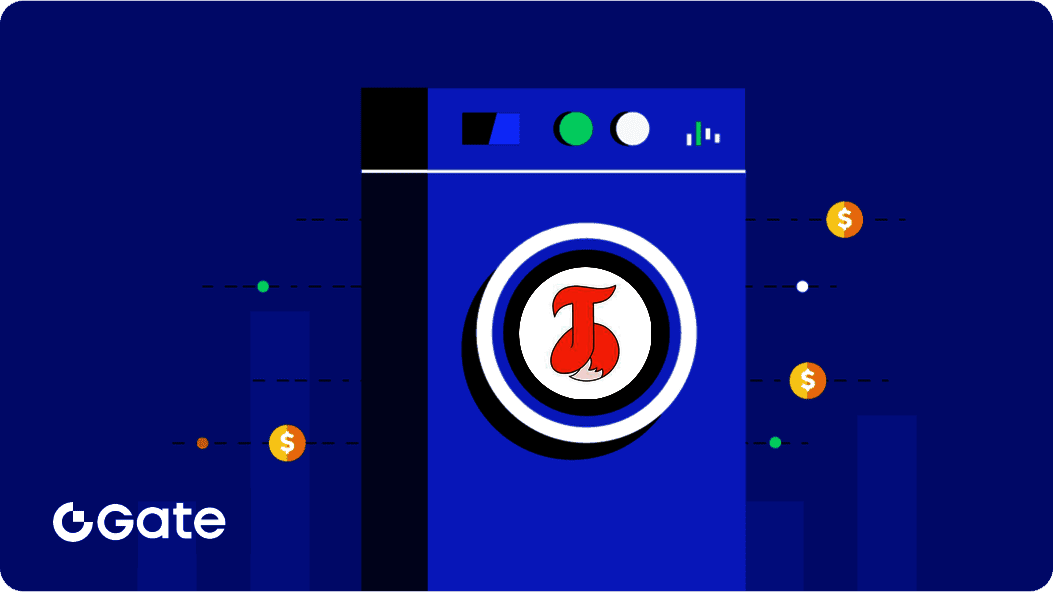 How to Buy Tail (TAIL) | Guide To Buying TAIL | Gate.io