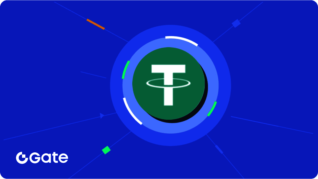 Cómo comprar Tether (USDT) | Guía para comprar USDT | Gate.io