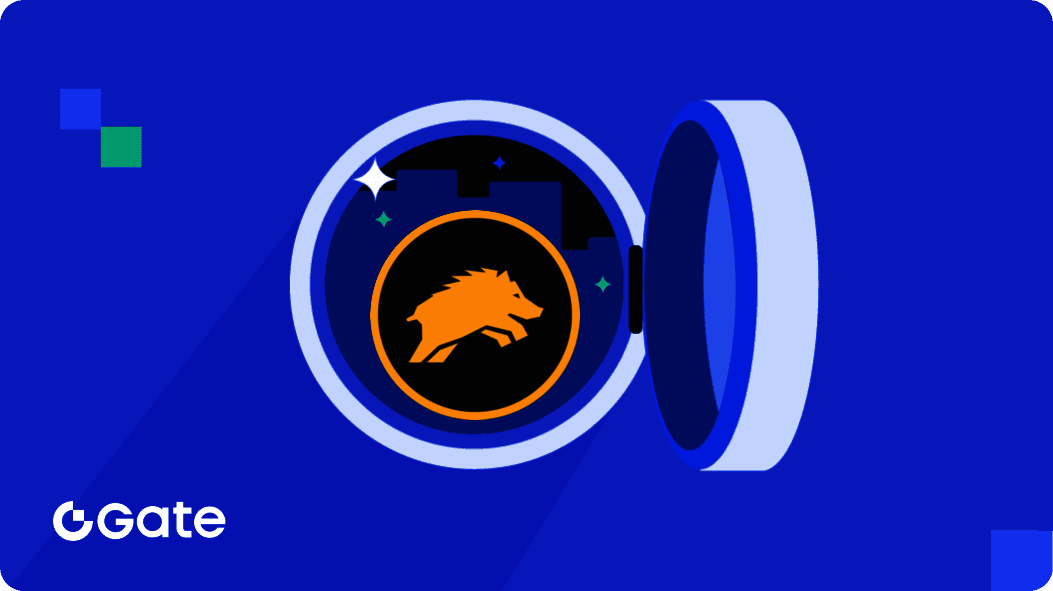 How to Buy Warthog (WART) | Guide To Buying WART | Gate.io