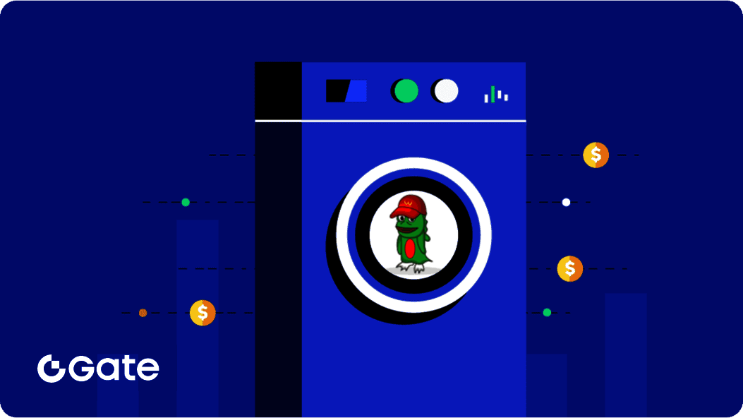 How to Buy WASSIE (WASSIE) | Guide To Buying WASSIE | Gate.io