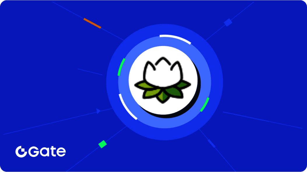 How to Buy White Lotus (LOTUS) | Guide To Buying LOTUS | Gate.io
