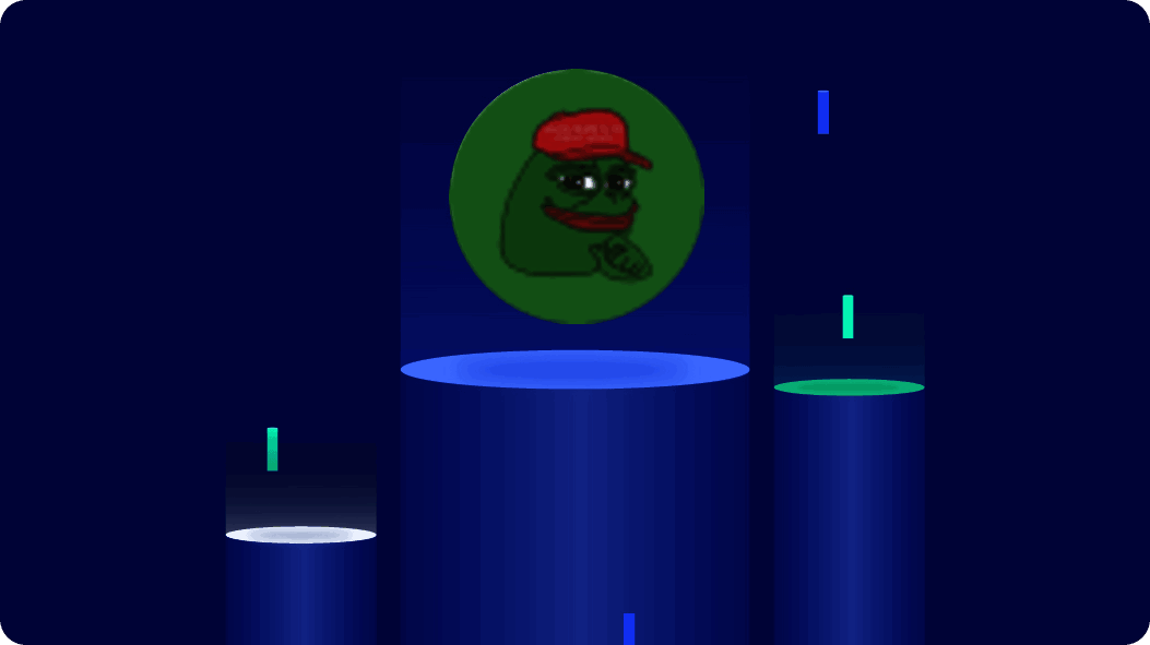 2025、2026、2030年Pepe 價格預測 | Gate.io